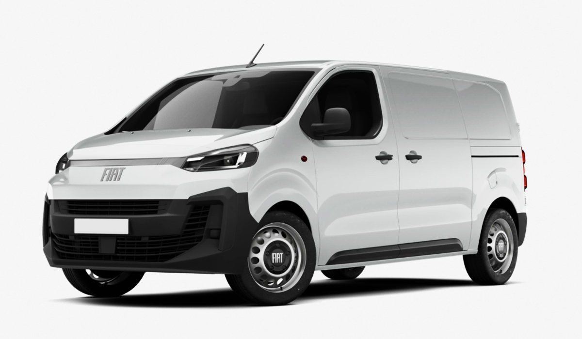 FIAT SCUDO - Fiat